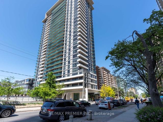 2315 - 70 Roehampton Ave, Toronto | Terminated, C6102316 | Condos.ca