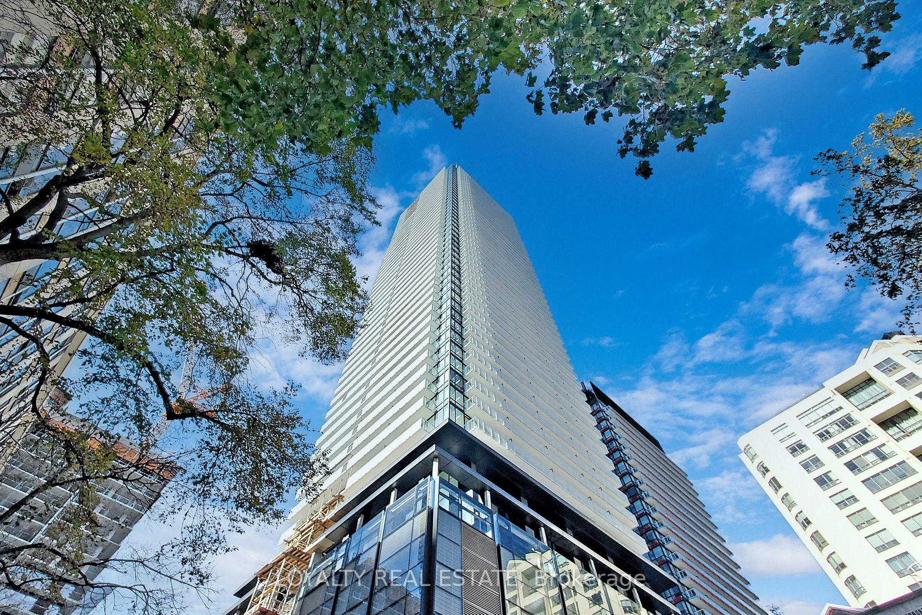 3101 - 501 Yonge St, Toronto | Terminated, C6104164 | Condos.ca