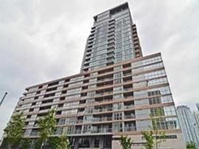 2111 - 151 Dan Leckie Way, Toronto | Leased, C6107228 | Condos.ca