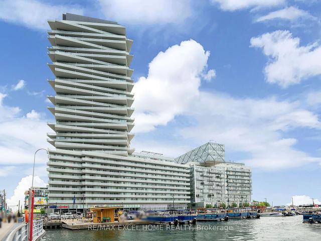 617 - 15 Queens Quay E, Toronto | Leased, C6109488 | Condos.ca