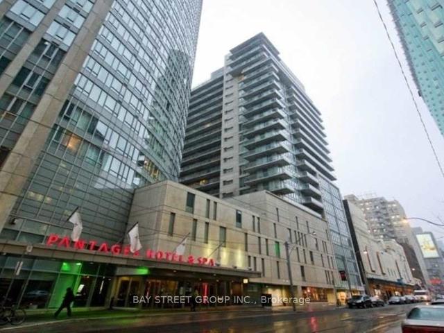 715 - 210 Victoria St, Toronto | Leased, C6110444 | Condos.ca