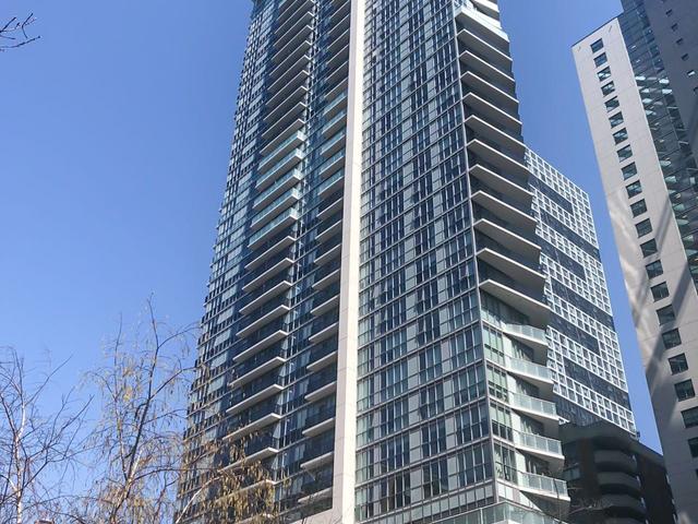 603 - 77 Mutual St, Toronto | Leased, C6115636 | Condos.ca