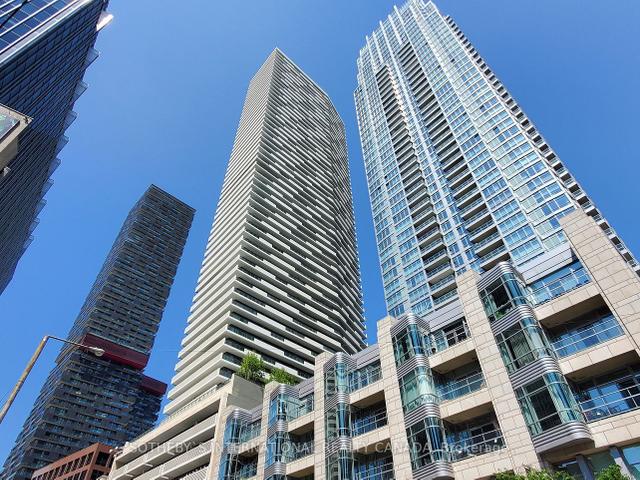 1603 - 2221 Yonge St, Toronto | Leased, C6115780 | Condos.ca