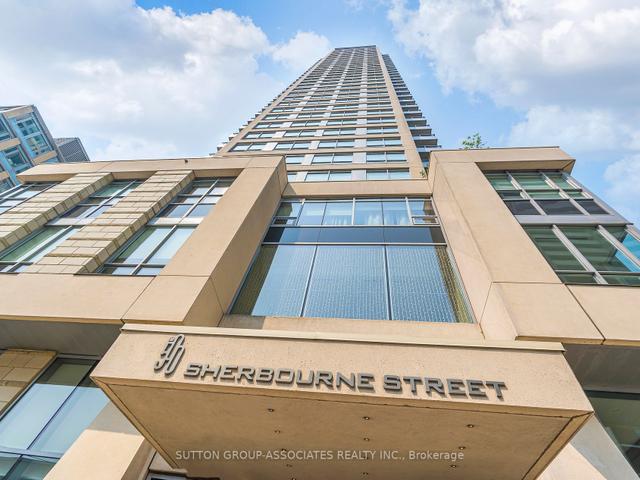1509 - 500 Sherbourne St, Toronto | Terminated, C6116212 | Condos.ca