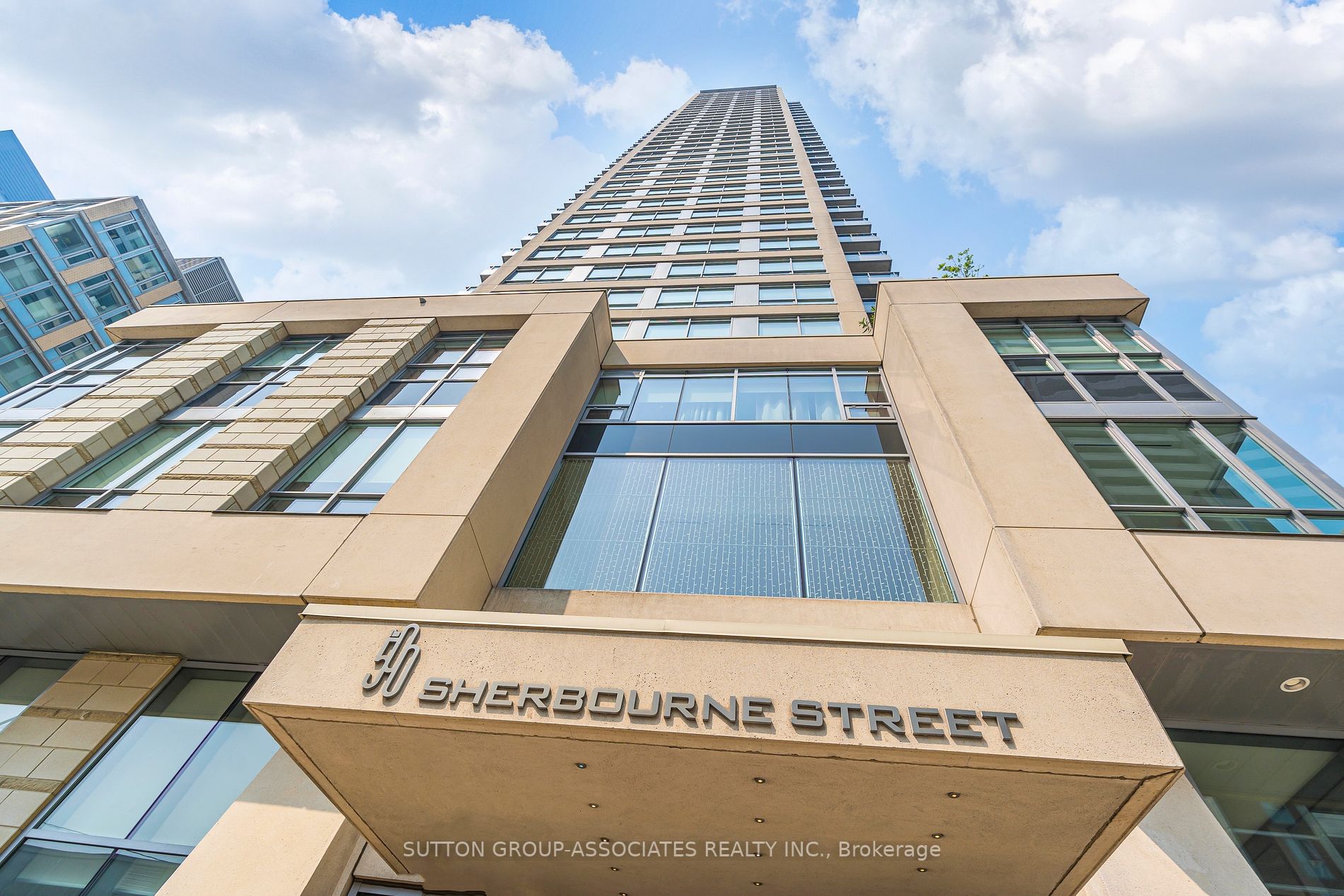 1509 - 500 Sherbourne St, Toronto | Terminated, C6116212 | Condos.ca