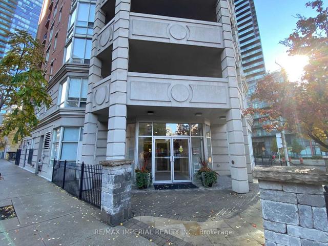 704 - 20 Collier St, Toronto | Leased, C6116676 | Condos.ca