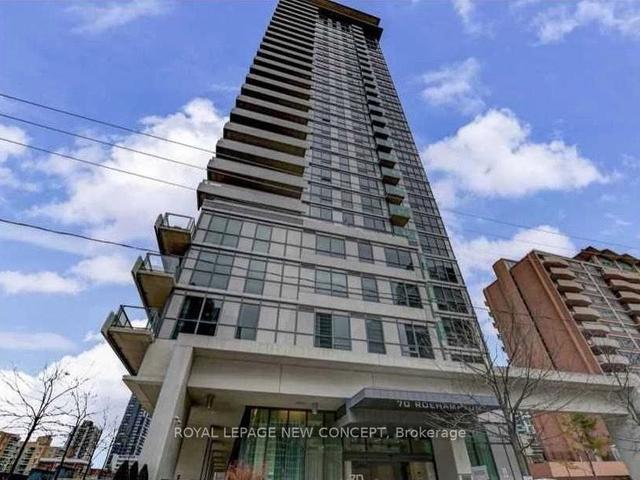 2011 - 70 Roehampton Ave, Toronto | Leased, C6116956 | Condos.ca