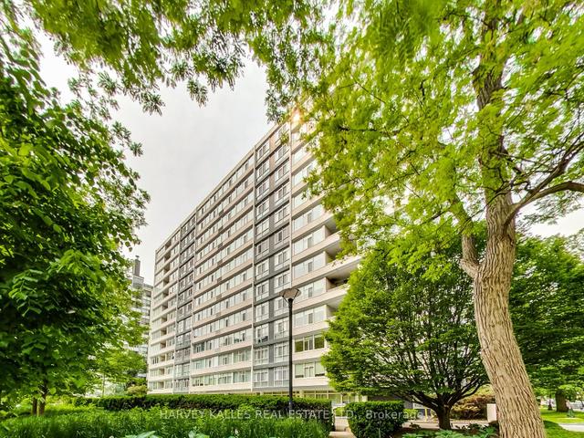 908 - 500 Avenue Rd W, Toronto | Leased, C6117892 | Condos.ca