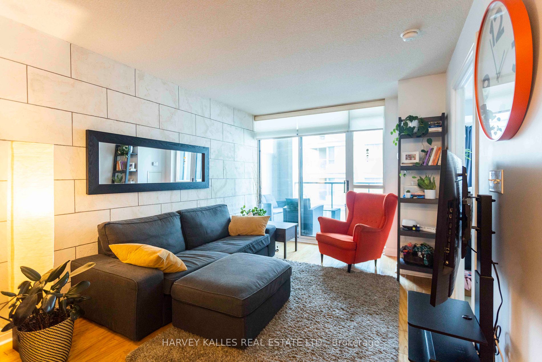 411 - 16 Harrison Garden Blvd, North York | Leased, C6118964 | Condos.ca