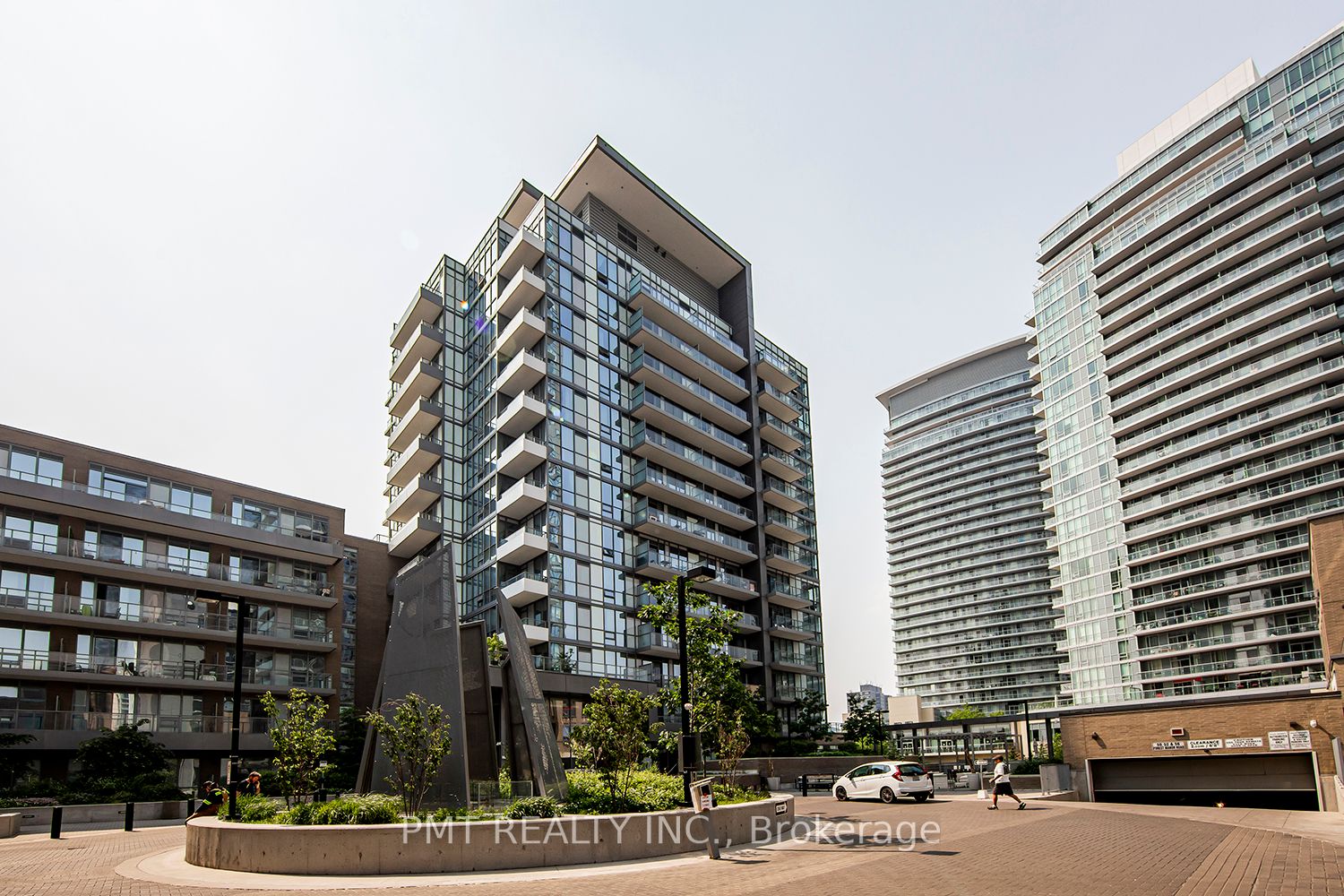 521 - 52 Forest Manor Rd, North York | Leased, C6120024 | Condos.ca