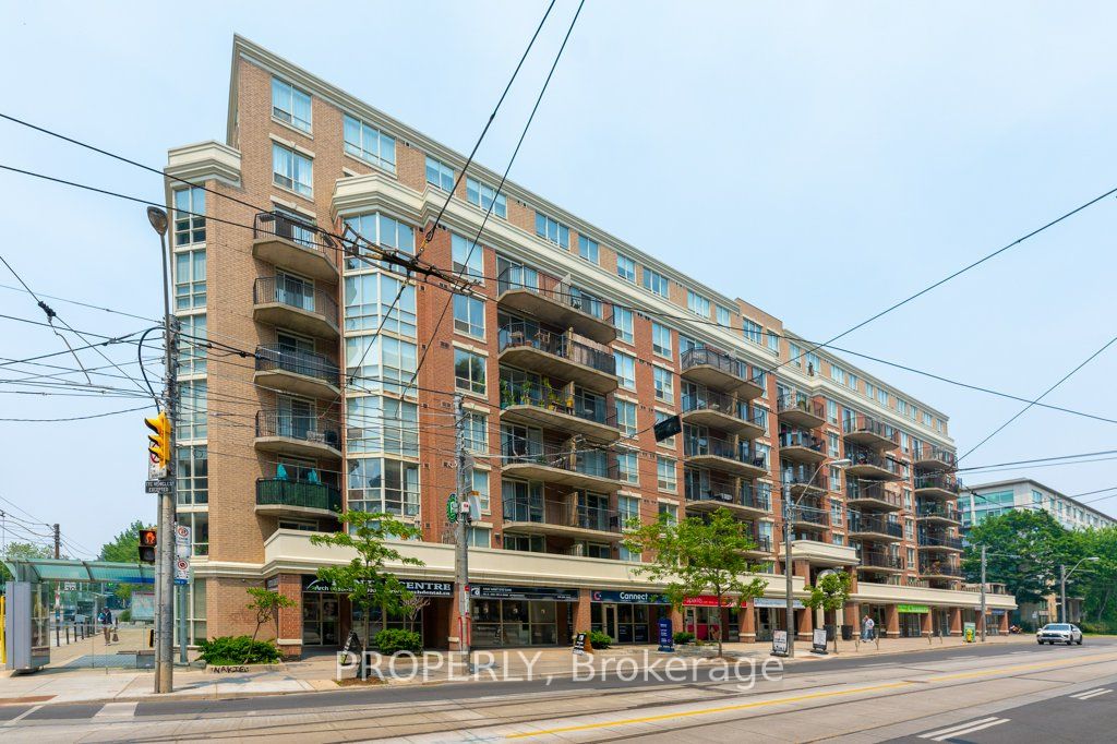 209 - 1000 King St W, Toronto | Sold, C6120064 | Condos.ca