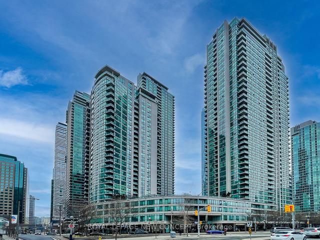 318 - 16 Yonge St, Toronto | Terminated, C6121012 | Condos.ca