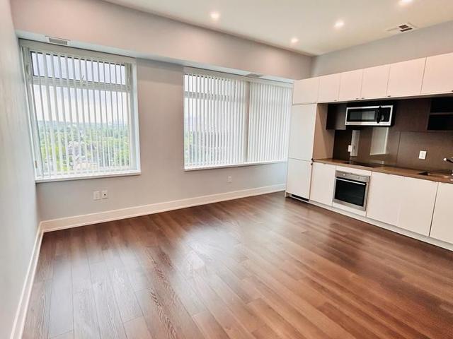 1125 - 111 St. Clair Ave, Toronto | Terminated, C6122584 | Condos.ca