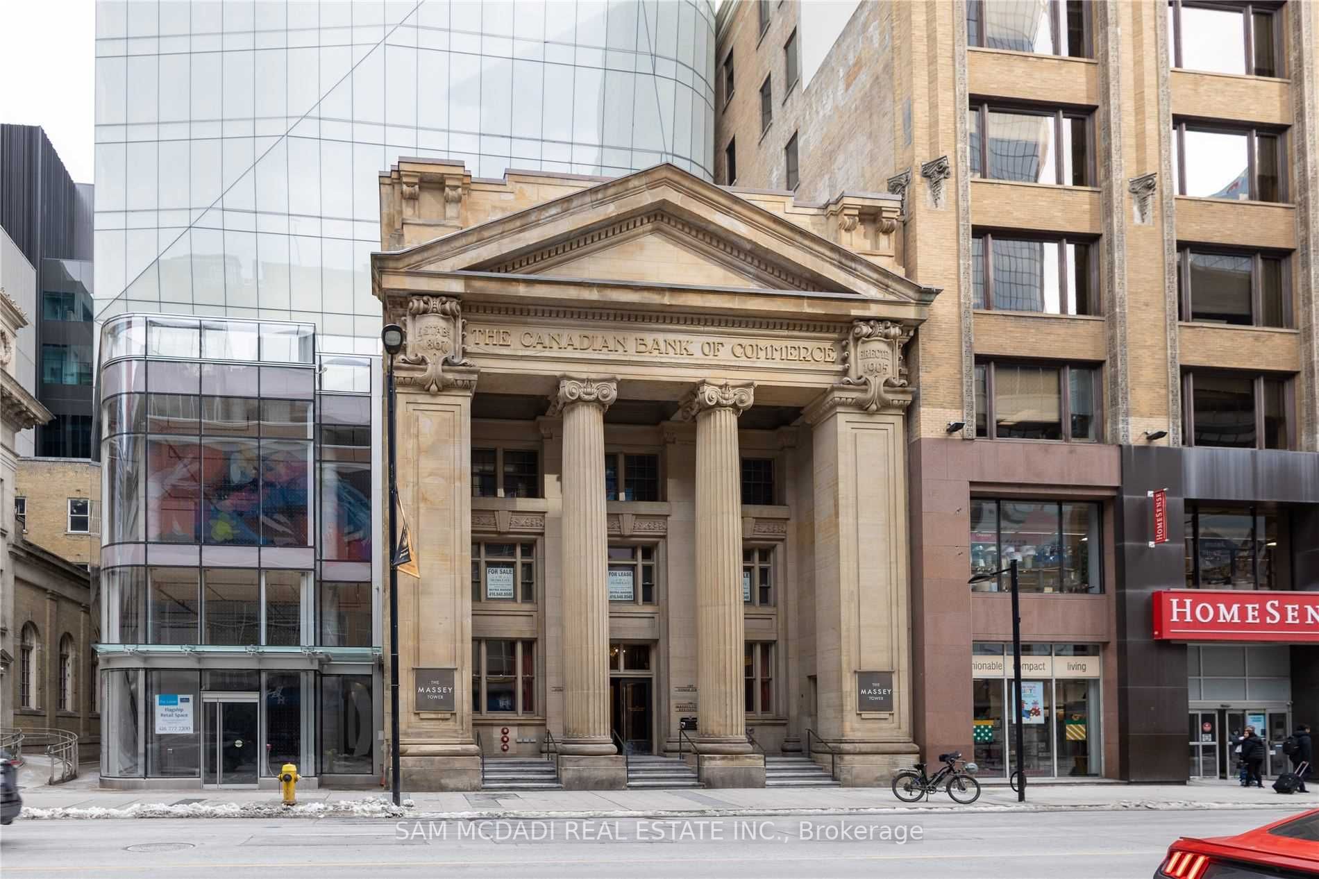 5409 - 197 Yonge St, Toronto | Terminated, C6123660 | Condos.ca