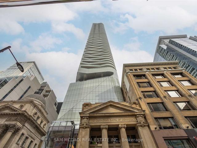 5409 - 197 Yonge St, Toronto | Terminated, C6123660 | Condos.ca