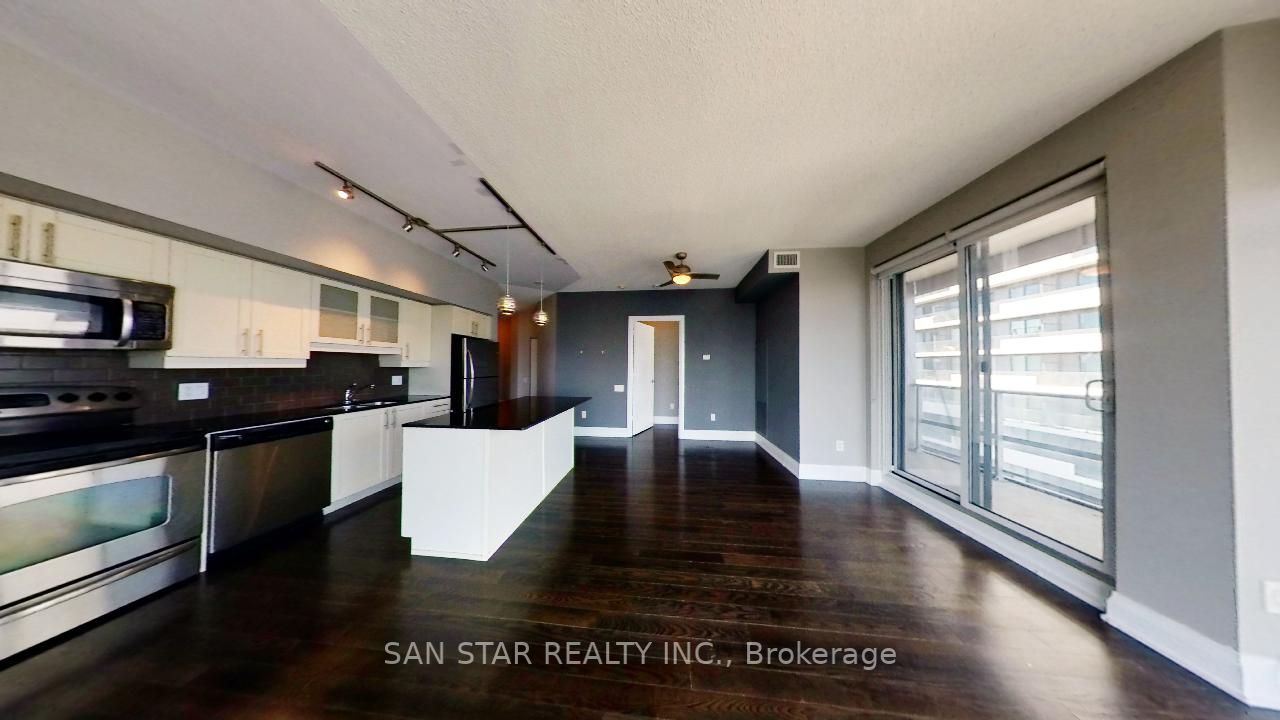 4111 - 2191 Yonge St, Toronto | Leased, C6125764 | Condos.ca