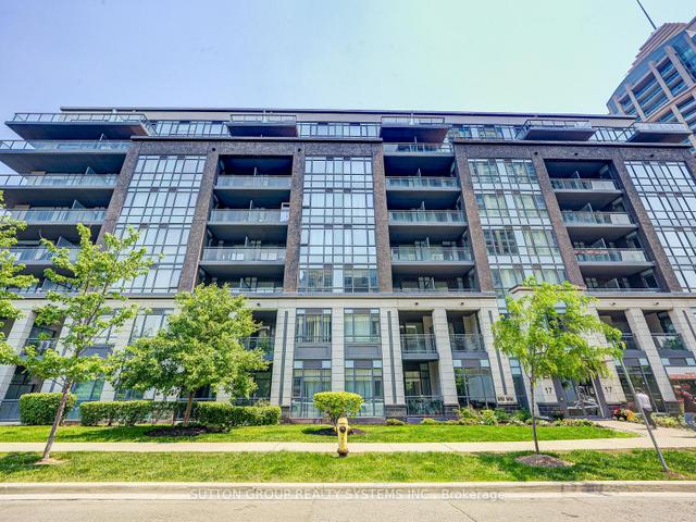 619 - 17 Kenaston Gdns, North York | Sold, C6126208 | Condos.ca