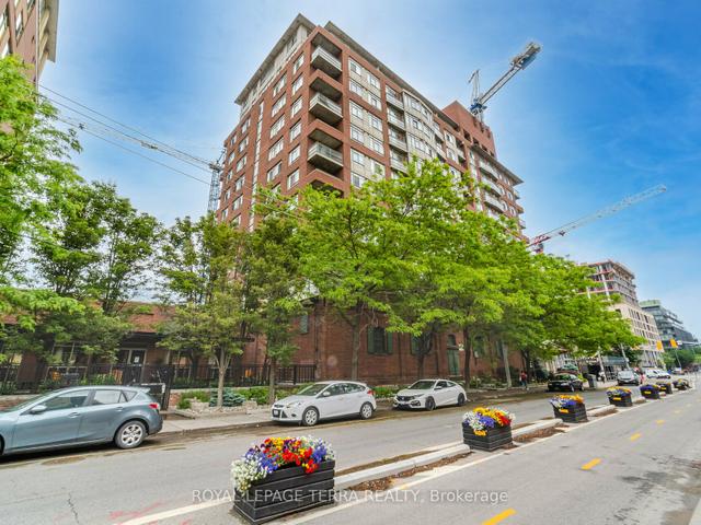 405 - 80 Mill St, Toronto | Sold, C6132548 | Condos.ca