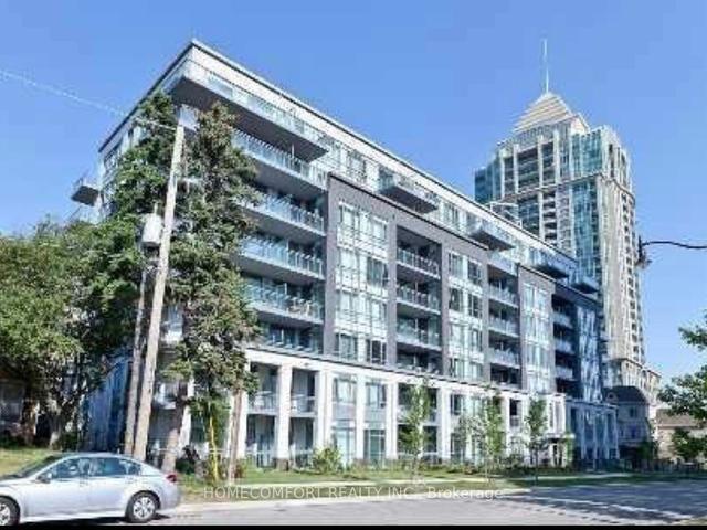 804 - 17 Kenaston Gdns, North York | Terminated, C6133044 | Condos.ca