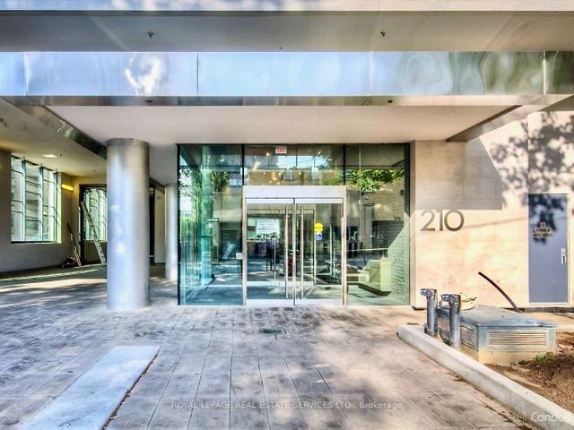 1505 - 210 Simcoe St, Toronto | Leased, C6133184 | Condos.ca