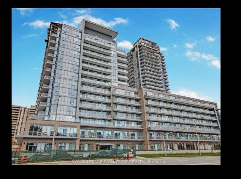 522 - 52 Forest Manor Rd, North York | Leased, C6134692 | Condos.ca