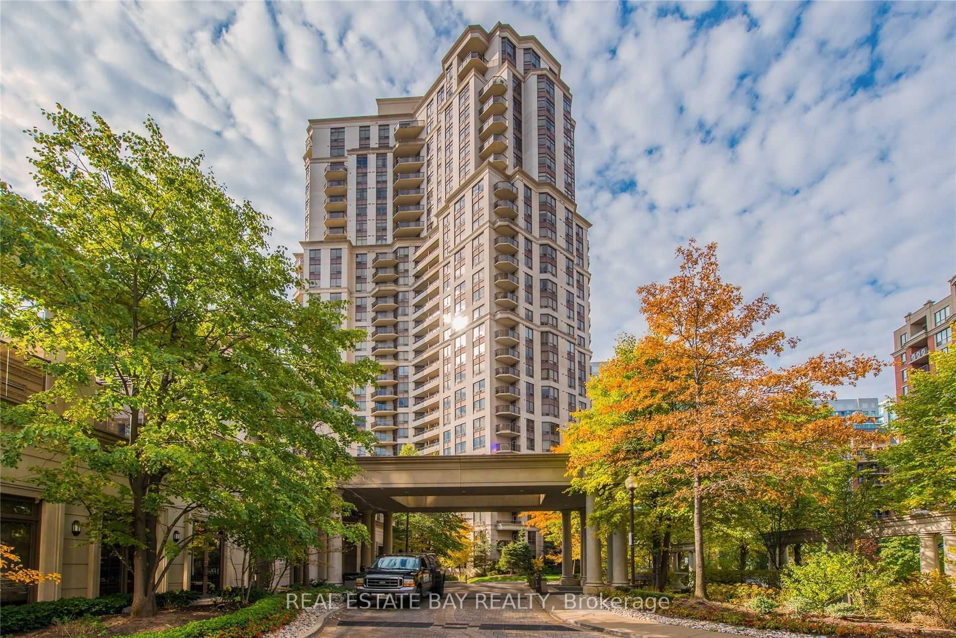 1307 - 78 Harrison Garden Blvd, North York | Leased, C6140600 | Condos.ca