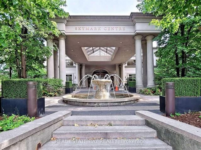 1307 - 78 Harrison Garden Blvd, North York | Leased, C6140600 | Condos.ca