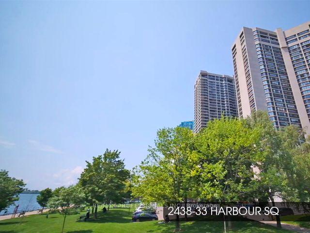 2438 - 33 Harbour Sq, Toronto | Expired, C6140620 | Condos.ca