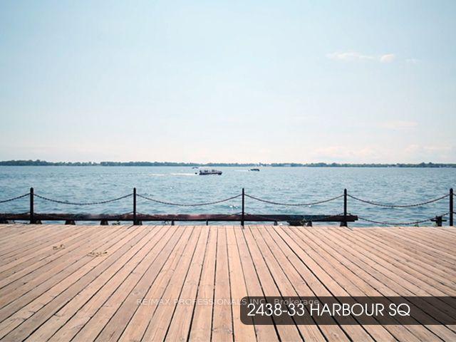 2438 - 33 Harbour Sq, Toronto | Expired, C6140620 | Property.ca