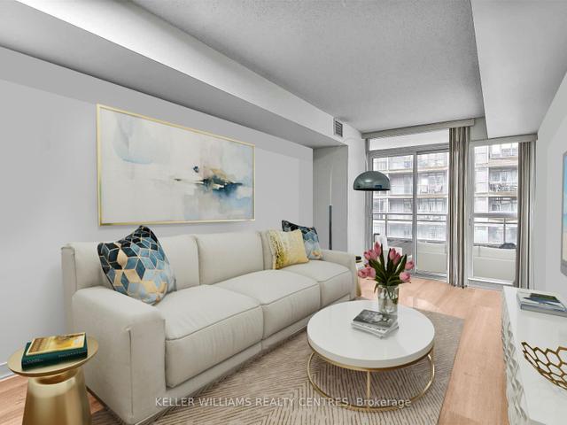 938 - 151 Dan Leckie Way, Toronto | Leased, C6146180 | Condos.ca