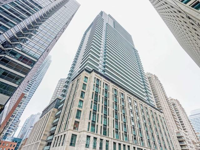 1811 - 955 Bay St, Toronto | Leased, C6147116 | Condos.ca