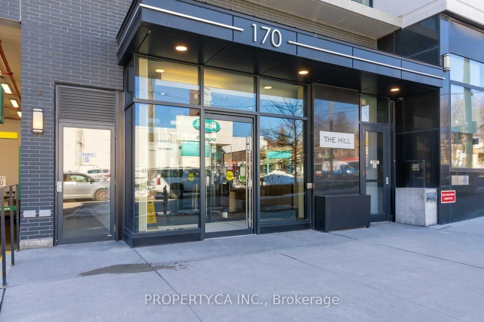 605 - 170 Chiltern Hill Rd, York | Expired, C6149120 | Condos.ca
