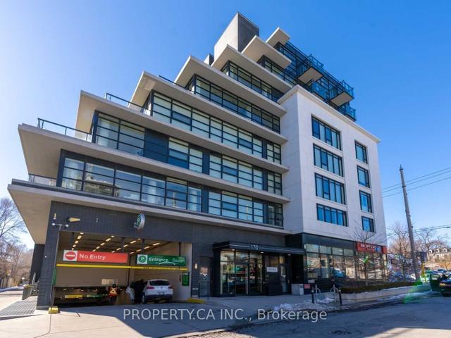 605 - 170 Chiltern Hill Rd, York | Expired, C6149120 | Condos.ca