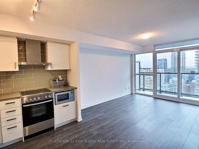 3107 - 125 Redpath Ave, Toronto | Leased, C6151100 | Condos.ca