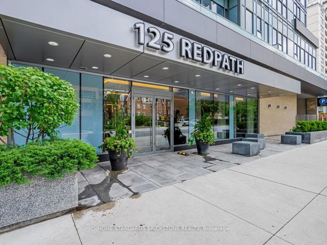 701 - 125 Redpath Ave, Toronto | Sold, C6155800 | Condos.ca