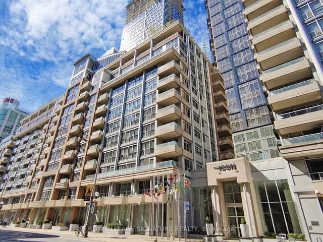PH21 - 270 Wellington St W, Toronto | Leased, C6156248 | Condos.ca