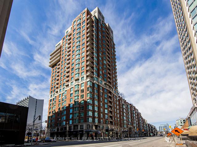 805 - 38 Avenue Rd, Toronto | Sold, C6156312 | Condos.ca