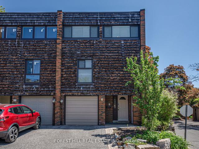 84 - 75 Maris Shepway, North York | Suspended, C6158548 | Condos.ca