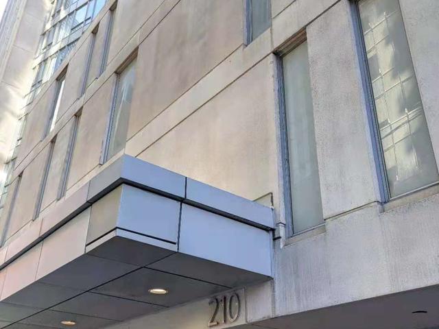 4303 - 210 Victoria St, Toronto | Leased, C6158592 | Condos.ca