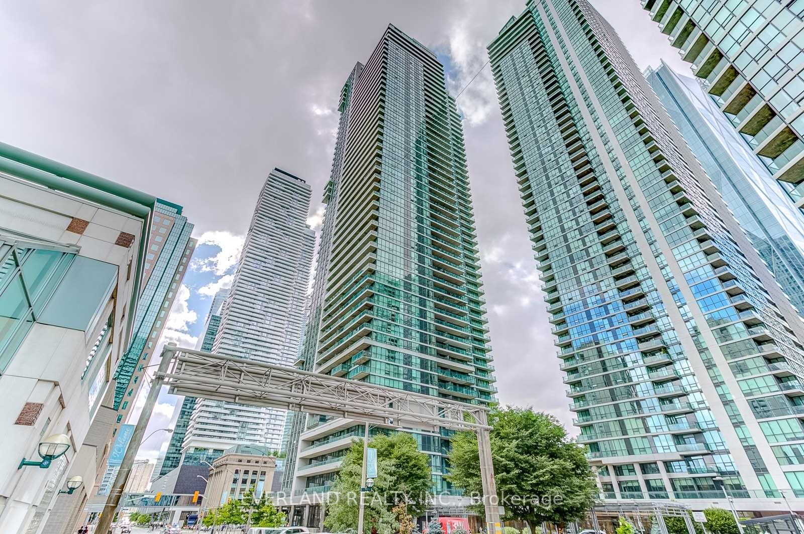 4010 - 33 Bay St, Toronto | Leased, C6158644 | Condos.ca
