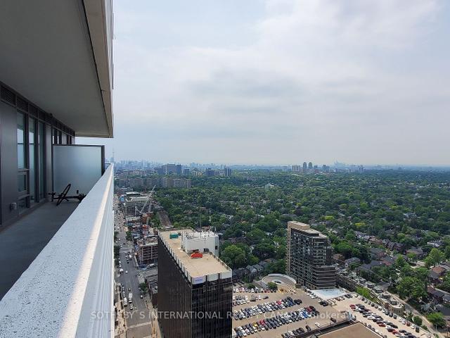 3709 - 2221 Yonge St, Toronto | Leased, C6159392 | Condos.ca