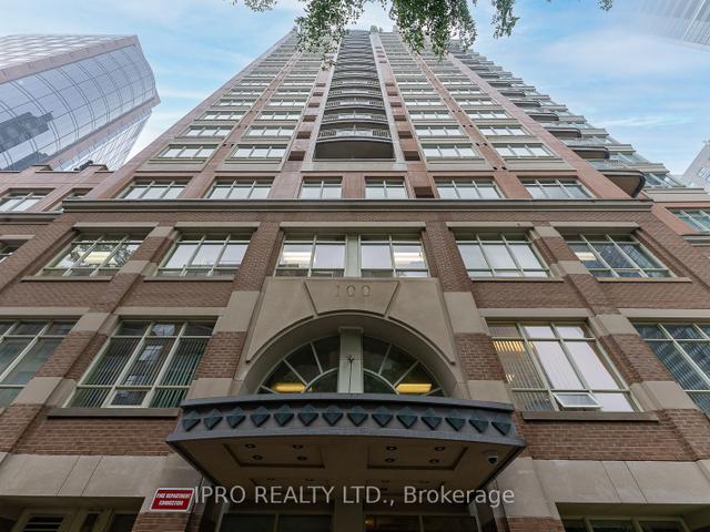 100 Hayden St | Bloor Walk Condos | 2 Condos for Sale & 1 Condo for ...