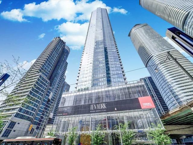 5209 - 10 York St, Toronto | Leased, C6167320 | Condos.ca