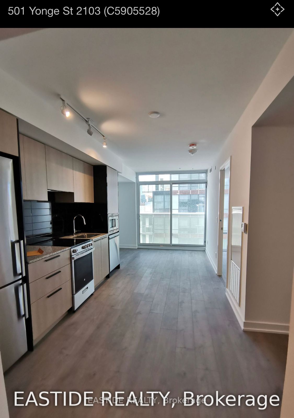 2103 - 501 Yonge St, Toronto | Terminated, C6170096 | Condos.ca