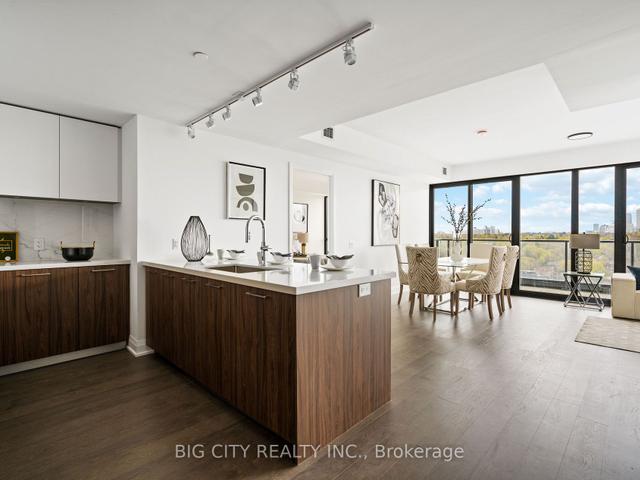 1303 - 33 Frederick Todd Way, Toronto | Terminated, C6170932 | Property.ca