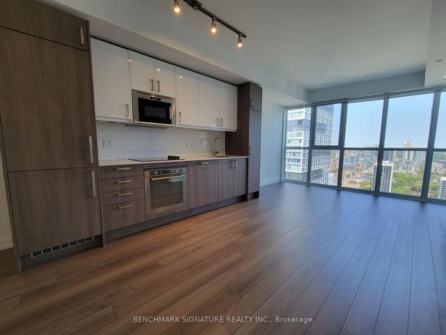 3211 - 77 Mutual St, Toronto | Leased, C6170944 | Condos.ca