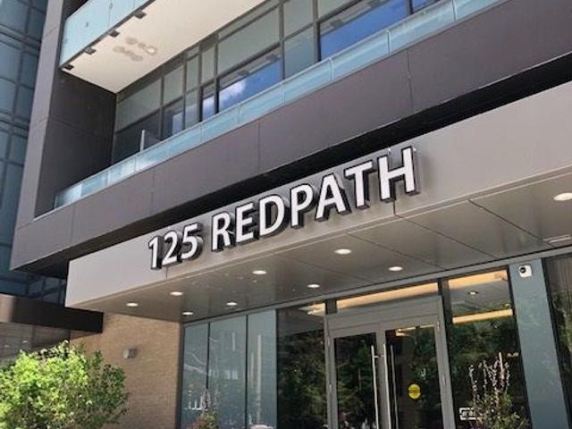 3104 - 125 Redpath Ave, Toronto | Leased, C6171528 | Condos.ca