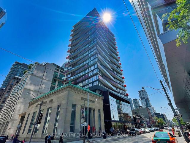 2015 - 215 Queen St W, Toronto | Terminated, C6172172 | Condos.ca