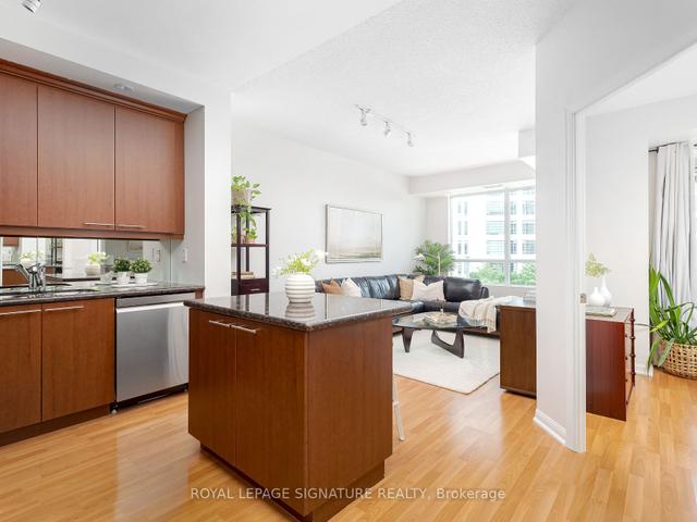 326 - 628 Fleet St, Toronto | Sold, C6173964 | Condos.ca