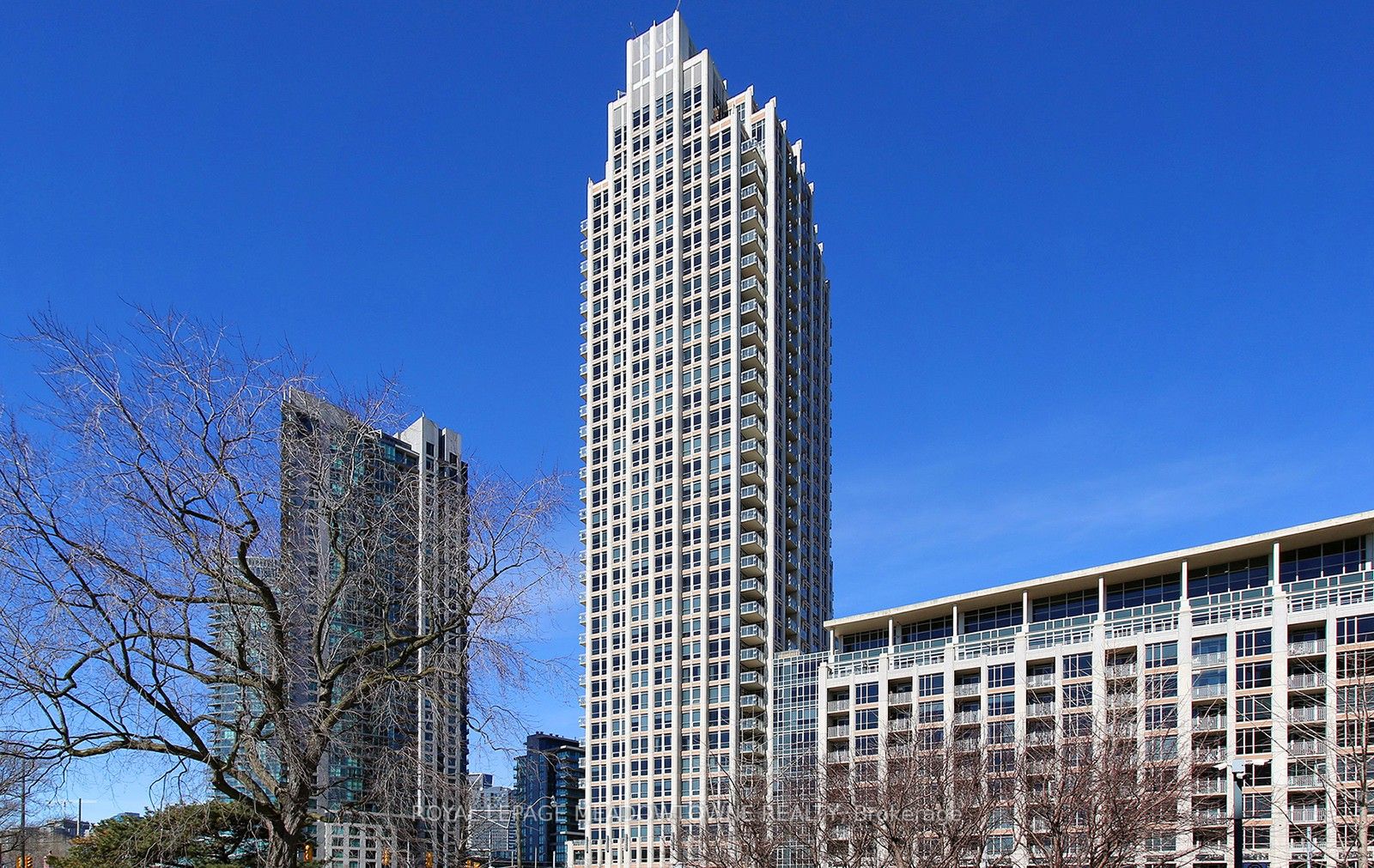 916 - 628 Fleet St, Toronto | Terminated, C6180132 | Condos.ca